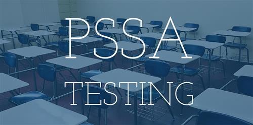 PSSA Testing | Penn-Kidder Campus